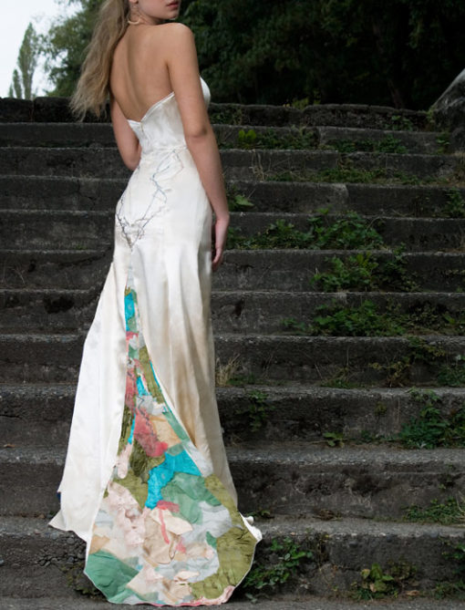Bridal | Wai-Ching Studio