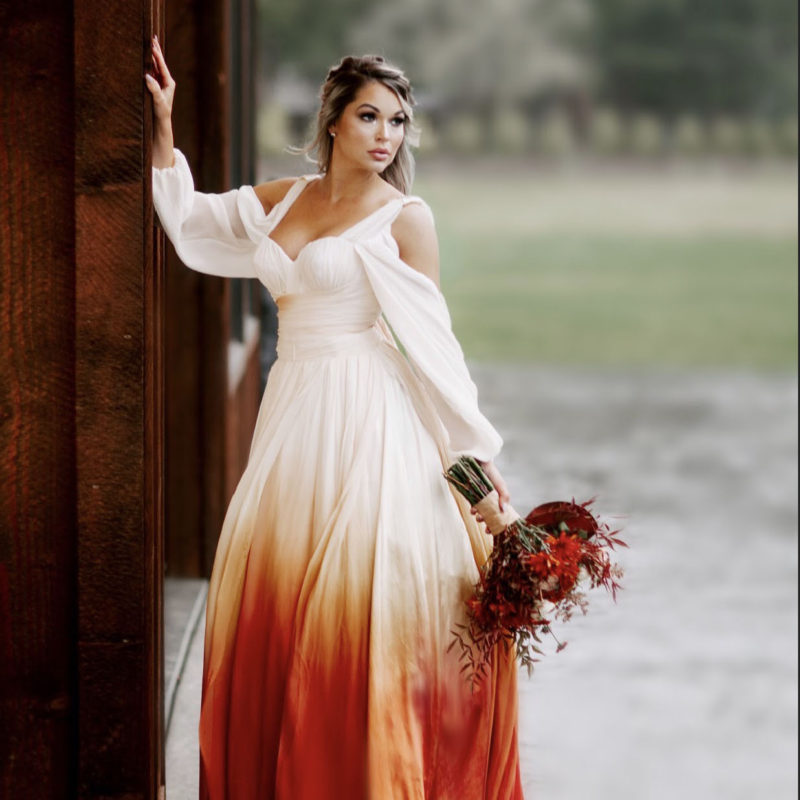 Bridal | Wai-Ching Studio